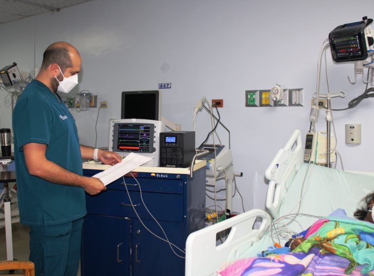 Labor gratificante del obstetra en la embarazada – CSS Noticias