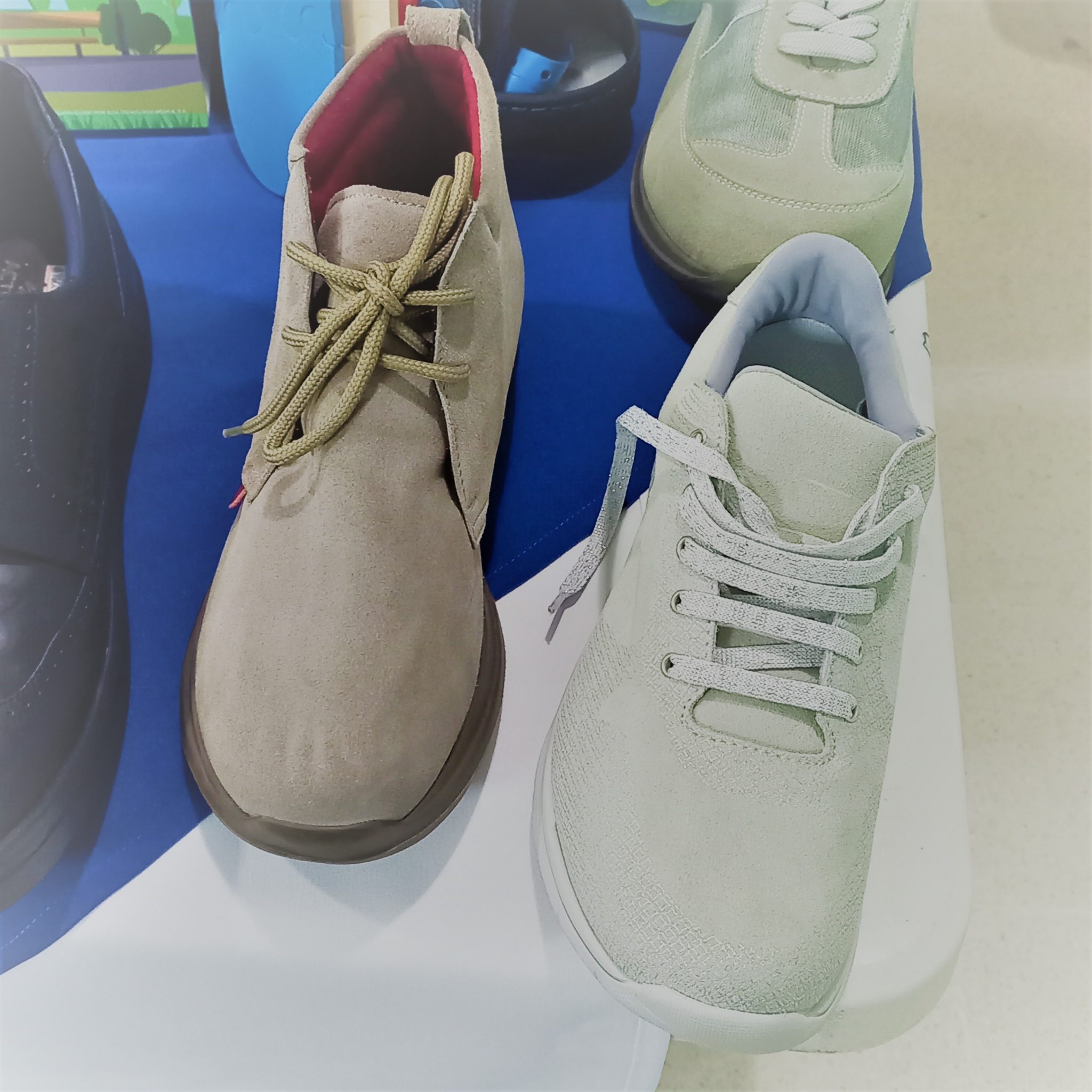 Calzado para el paciente diabético, elija el adecuado – CSS Noticias