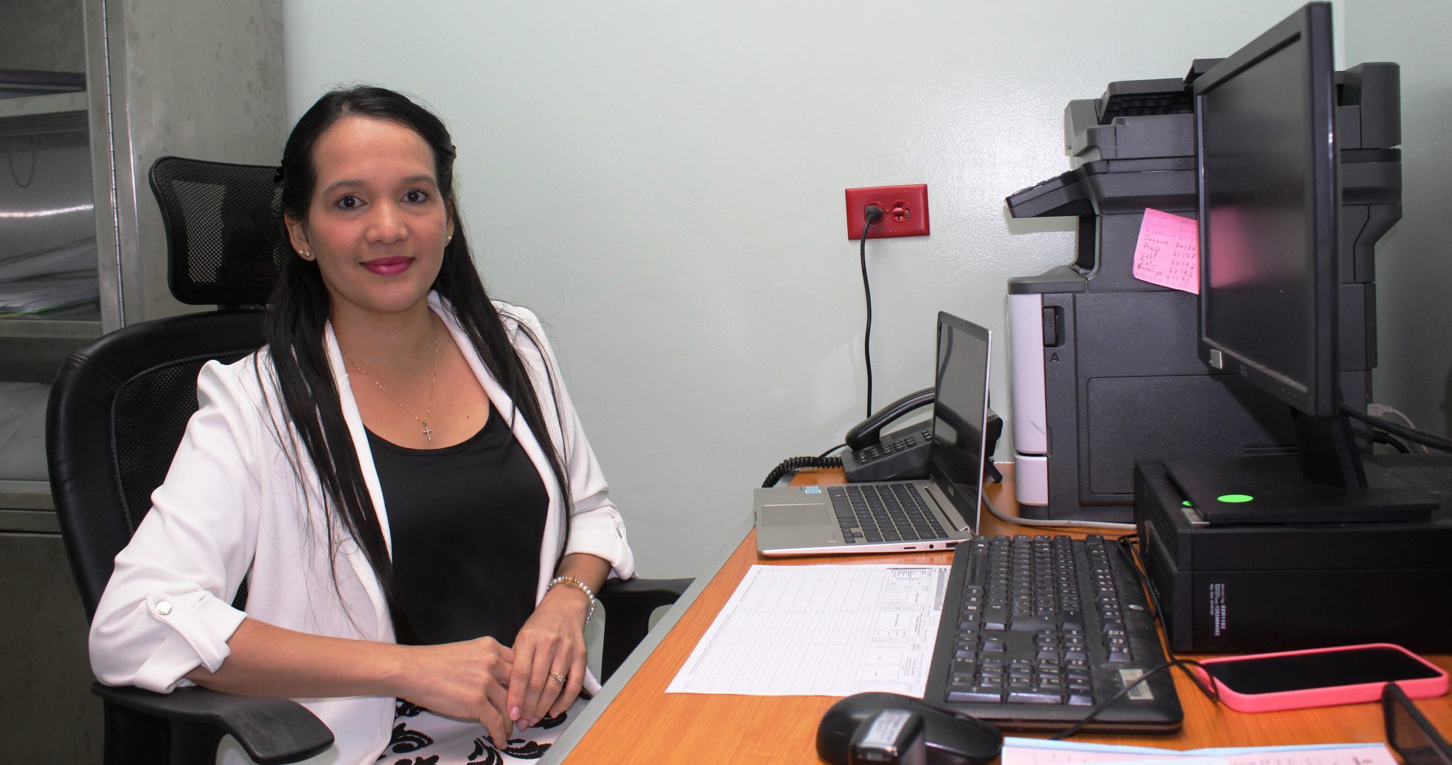 Nueva cirujana al servicio de la población pediátrica – CSS Noticias