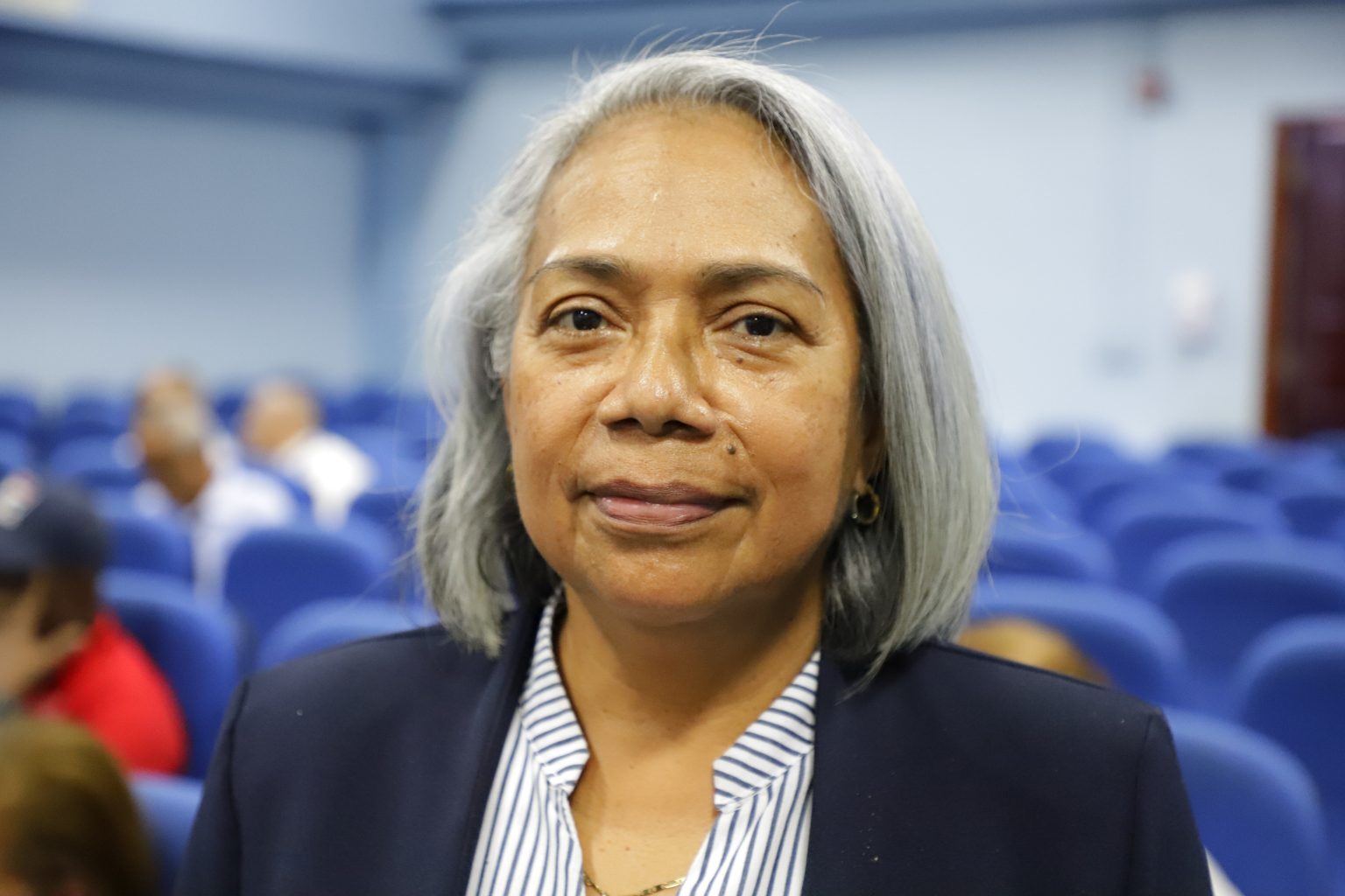 “Orgullo de ser parte de la CSS”; reconocen labor de funcionarios – CSS ...