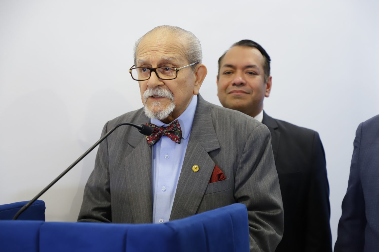 Hospital Quirúrgico de Alta Complejidad lleva nombre del insigne médico ...