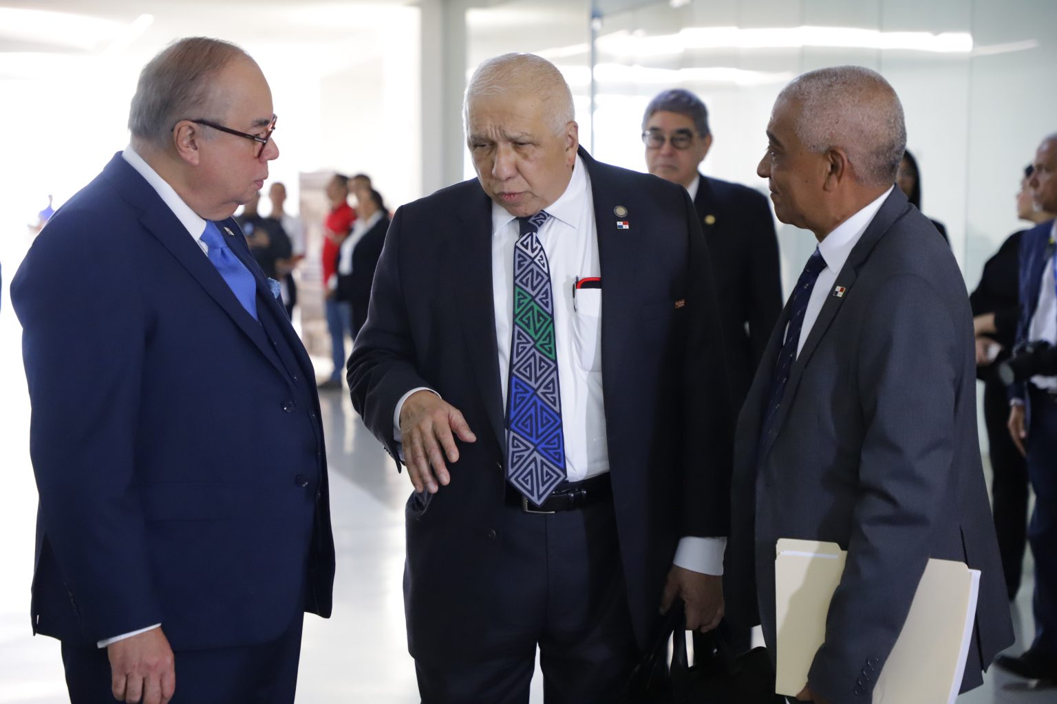 Inauguran Hospital de Cancerología “Dr. Adán Ríos Ábrego” en Ciudad de ...