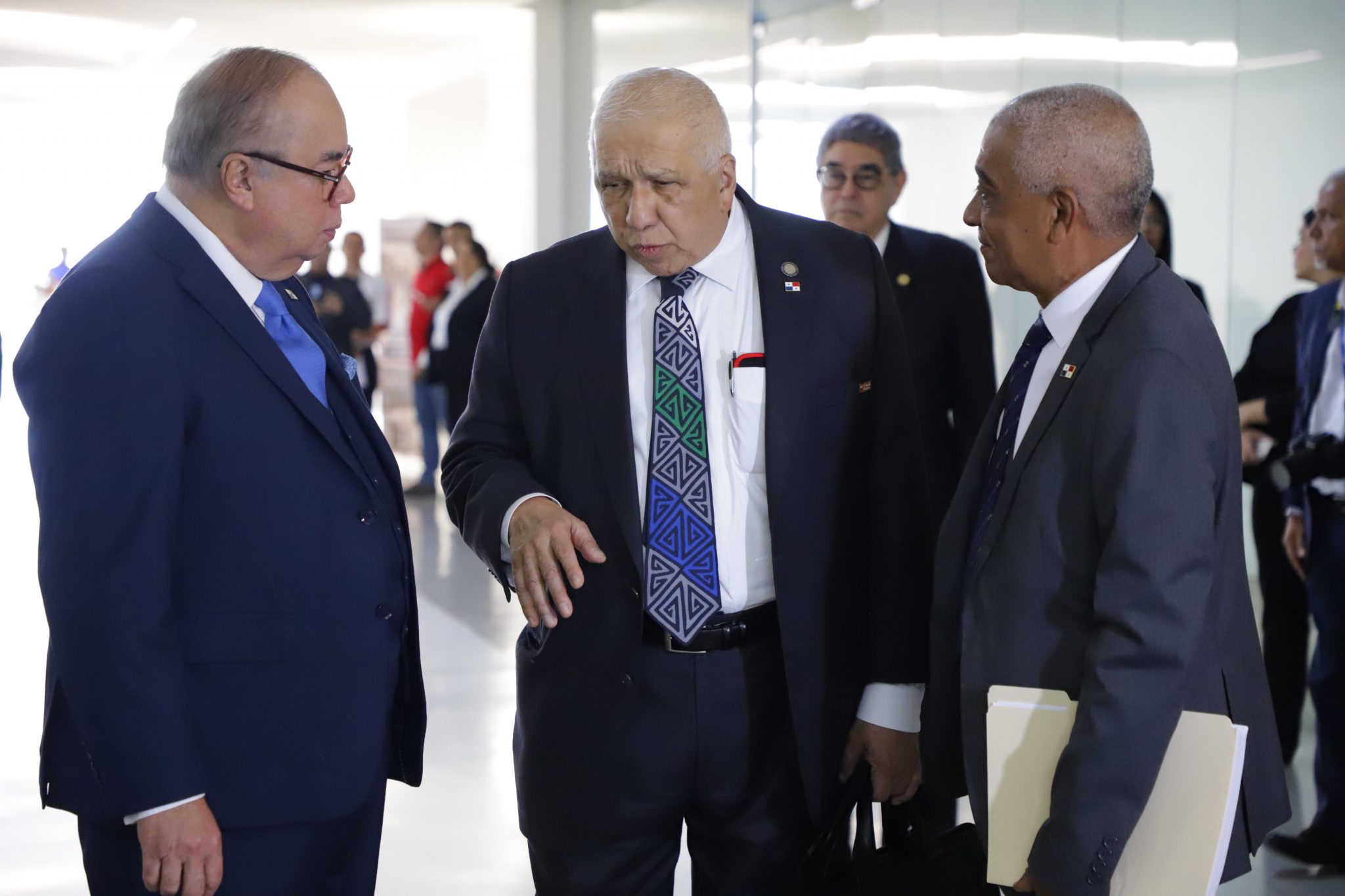 Inauguran Hospital de Cancerología “Dr. Adán Ríos Ábrego” en Ciudad de ...