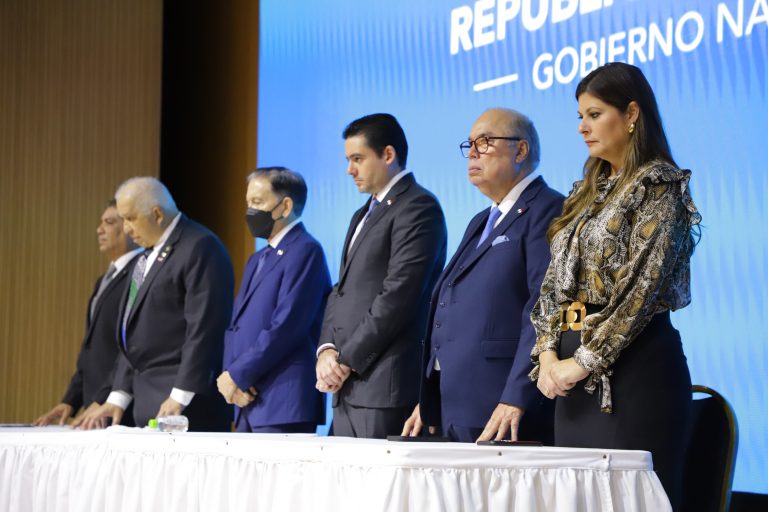 Inauguran Hospital de Cancerología “Dr. Adán Ríos Ábrego” en Ciudad de ...