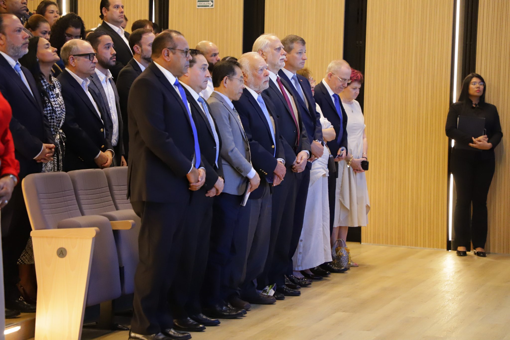 Inauguran Hospital de Cancerología “Dr. Adán Ríos Ábrego” en Ciudad de ...