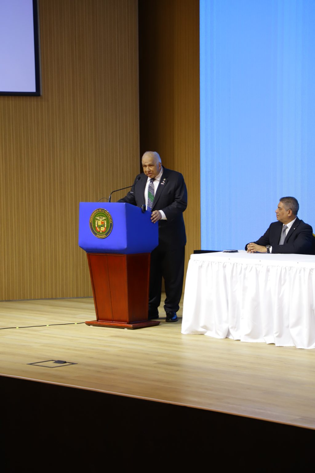 Inauguran Hospital de Cancerología “Dr. Adán Ríos Ábrego” en Ciudad de ...