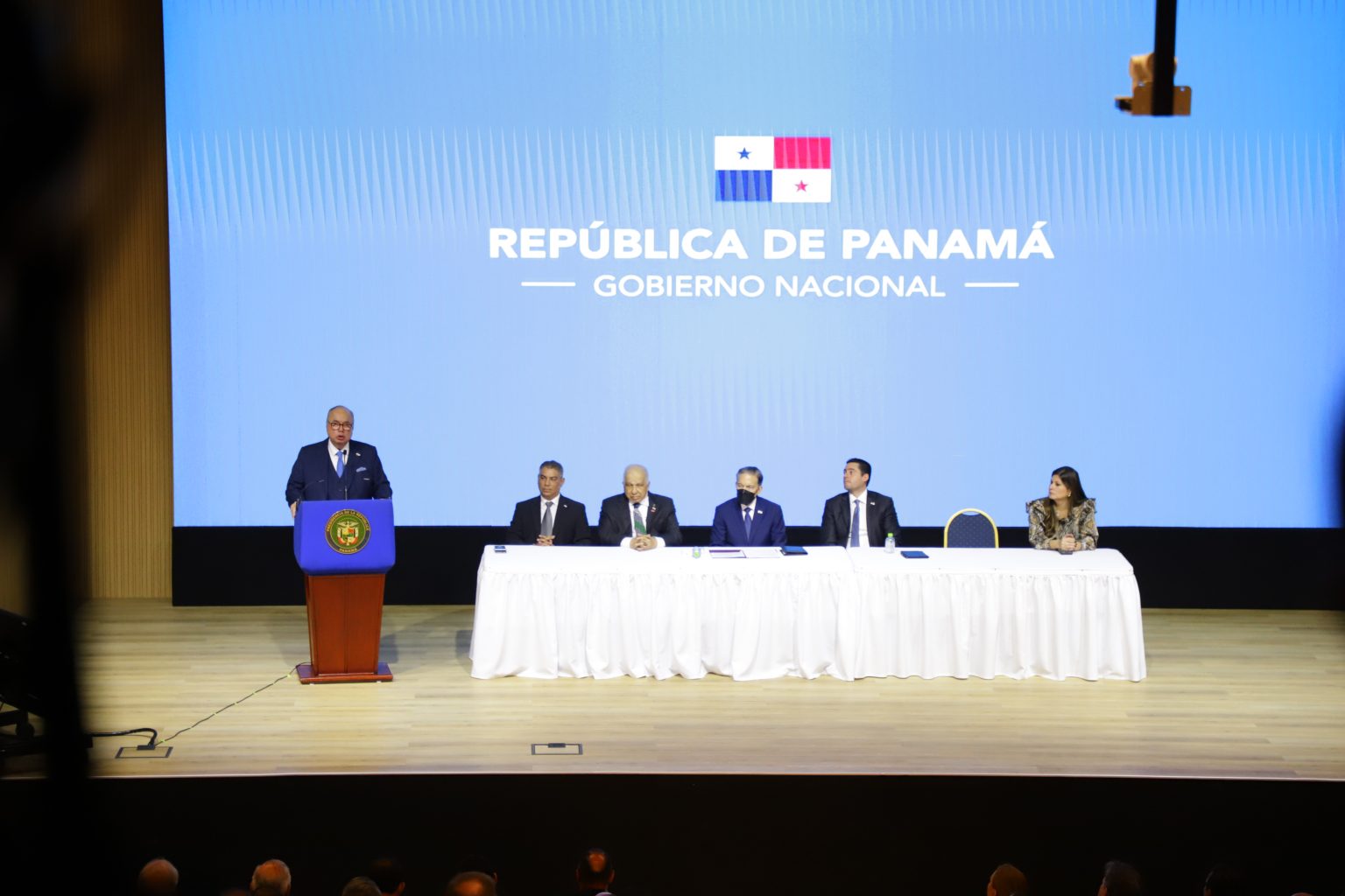 Inauguran Hospital de Cancerología “Dr. Adán Ríos Ábrego” en Ciudad de ...
