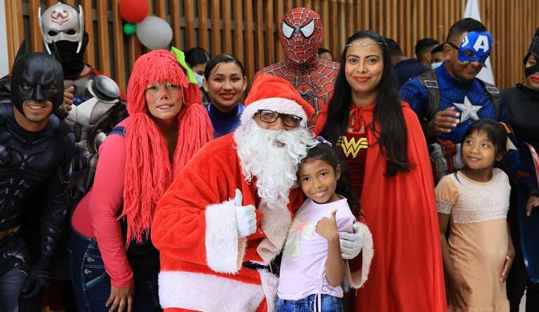 8 enero 2026 – CSS Noticias